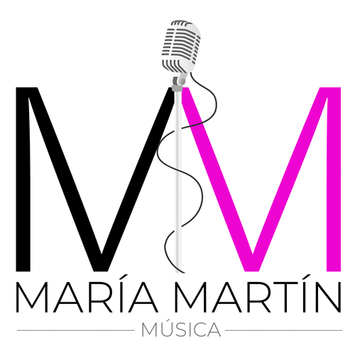 CONTACTO - María Martín Música